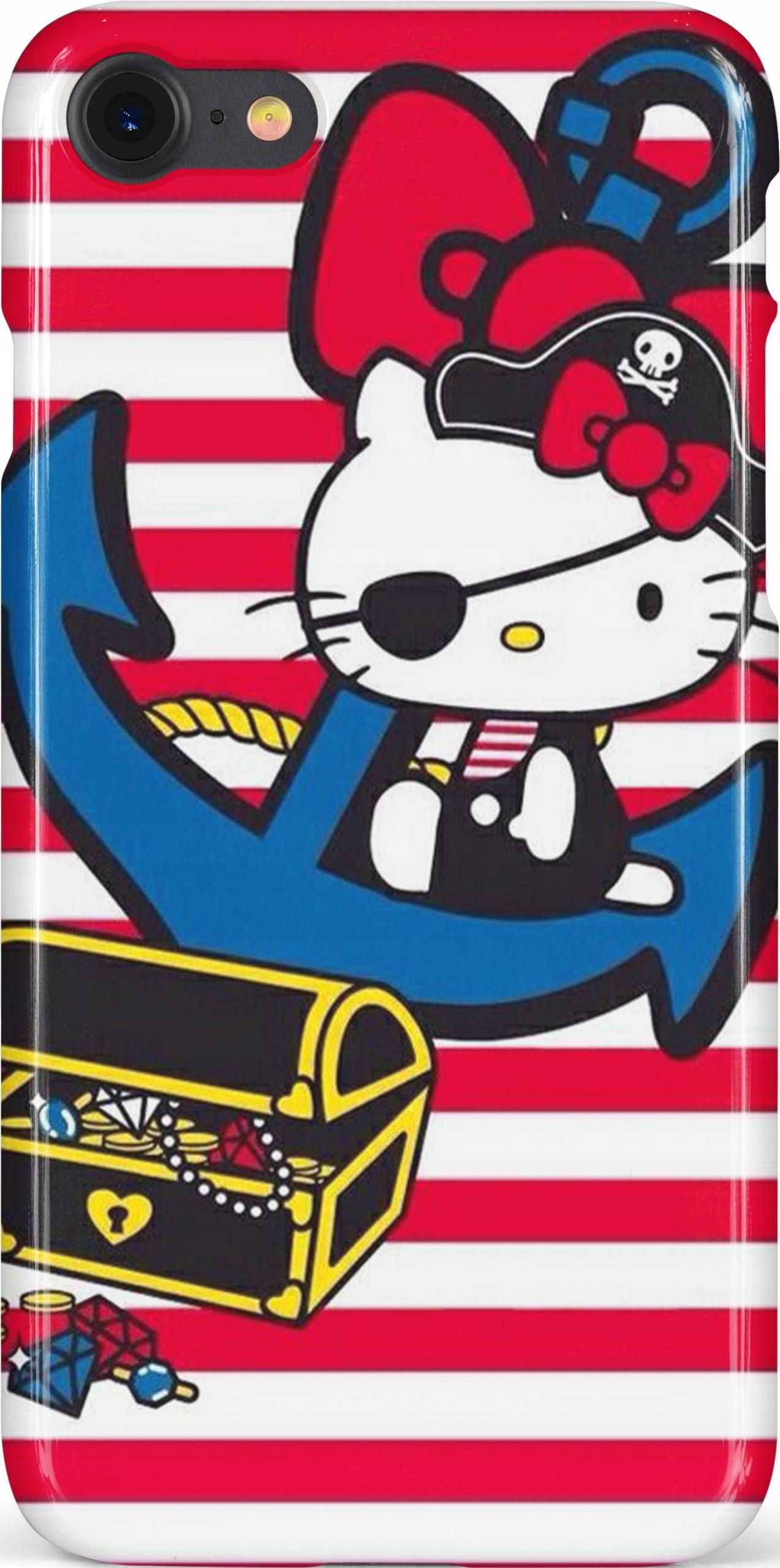 Nemo Etui Xiaomi Redmi 9A 9At 9I Hello Kitty - Etui na telefon, ceny i ...