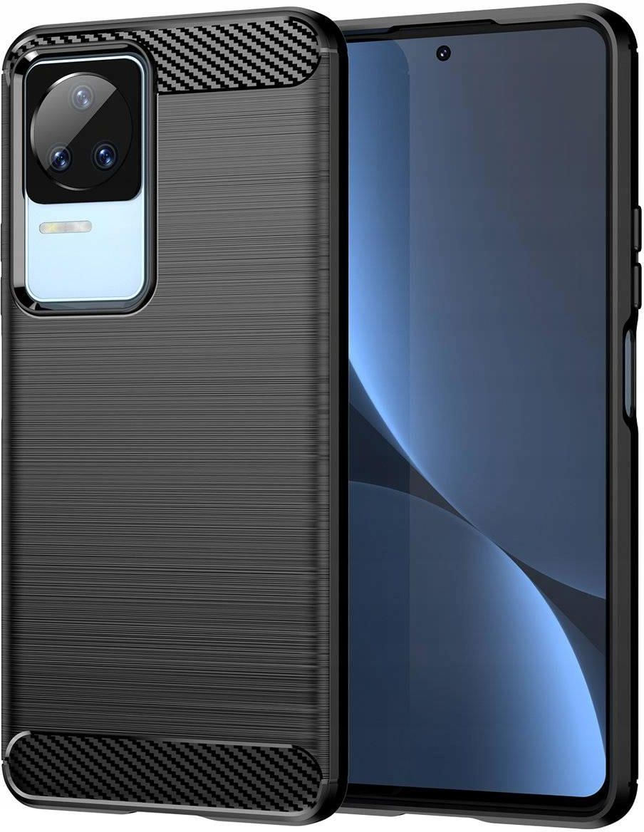 Etui Do Xiaomi Poco F4 5G Carbon Case - Etui na telefon, ceny i opinie ...