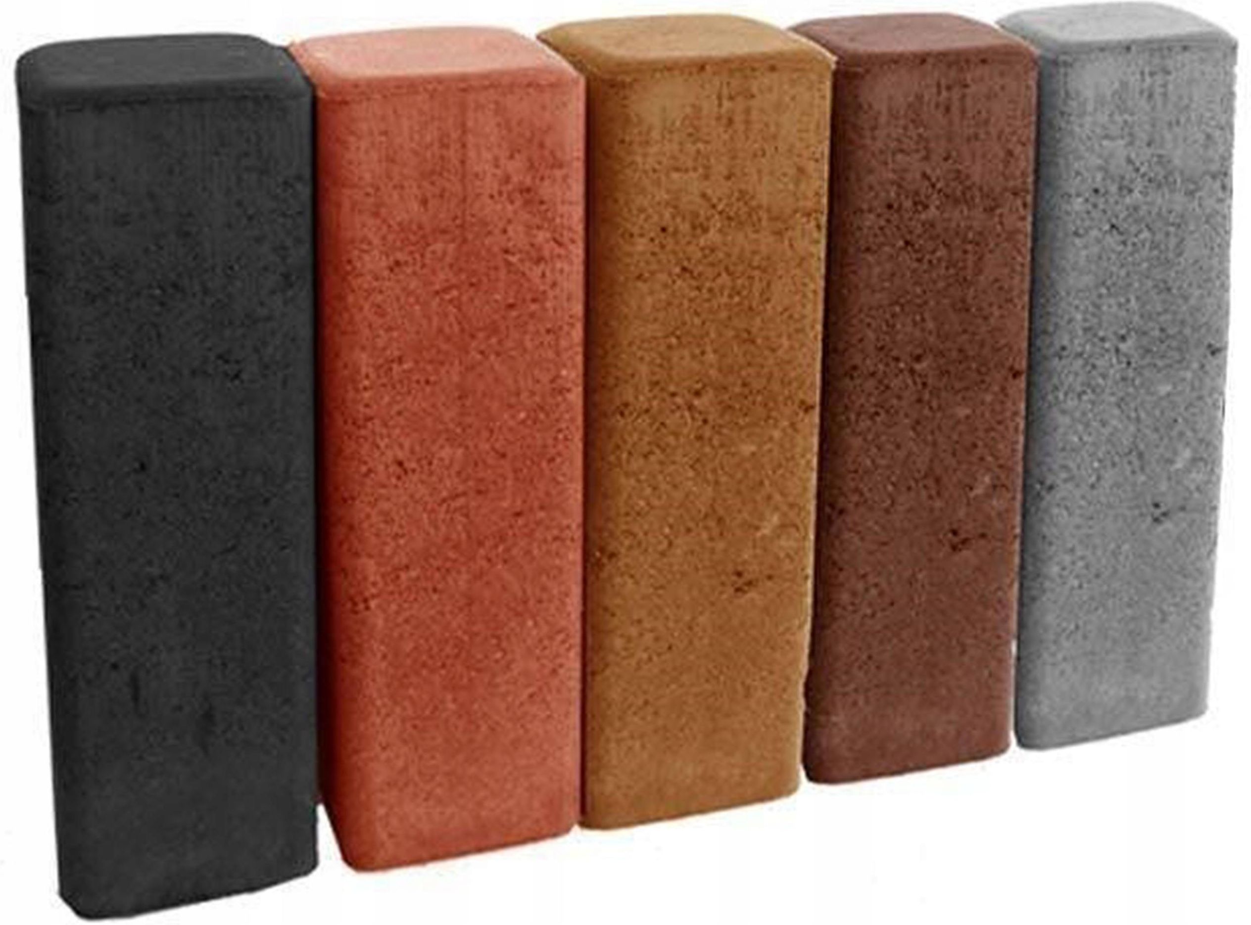 Palisada Betonowa Nostalit Premium 40Cm 40szt. - Ceny i opinie - Ceneo.pl