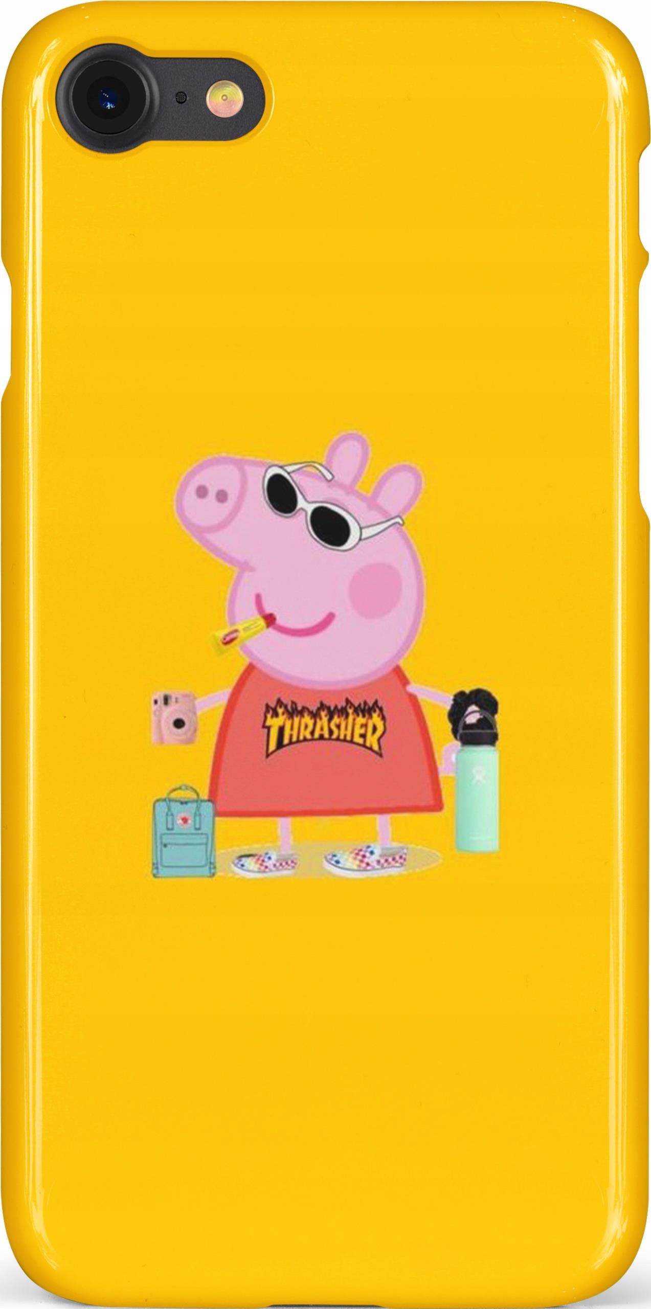 Nemo Etui Xiaomi Redmi 9A 9At 9I Świnka Peppa - Etui na telefon, ceny i ...