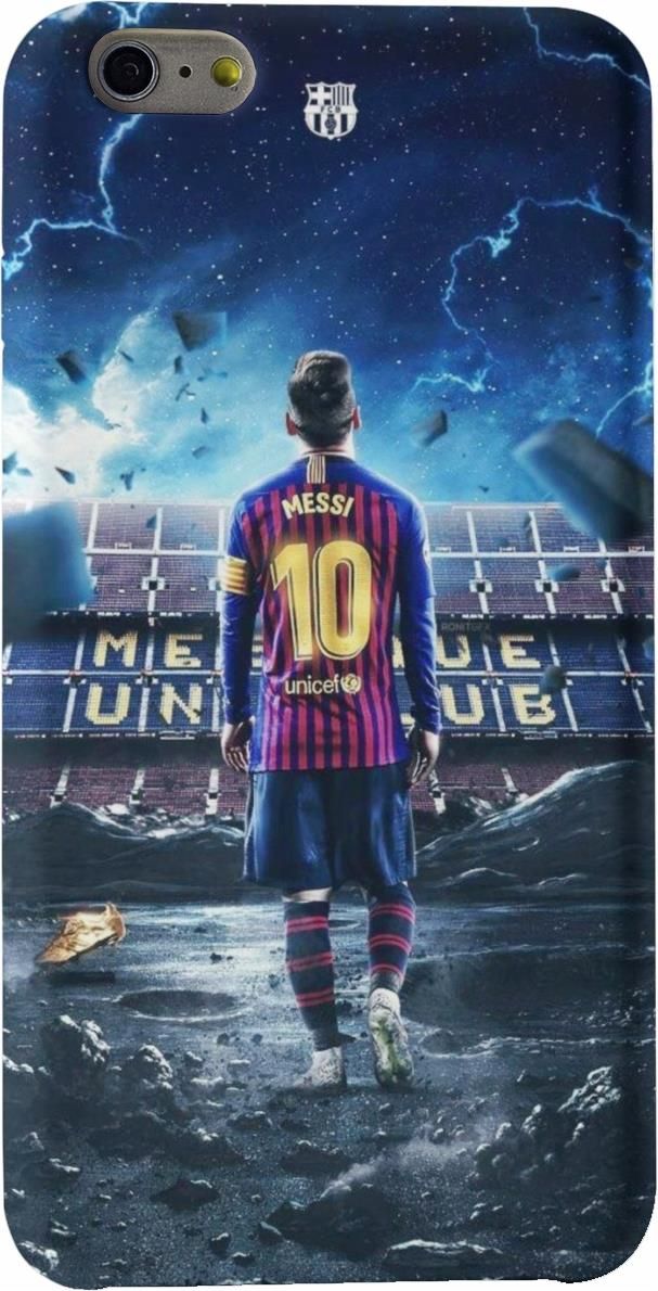 B&W Etui Case Samsung Galaxy Note 8 Lionel Messi - Etui na telefon ...