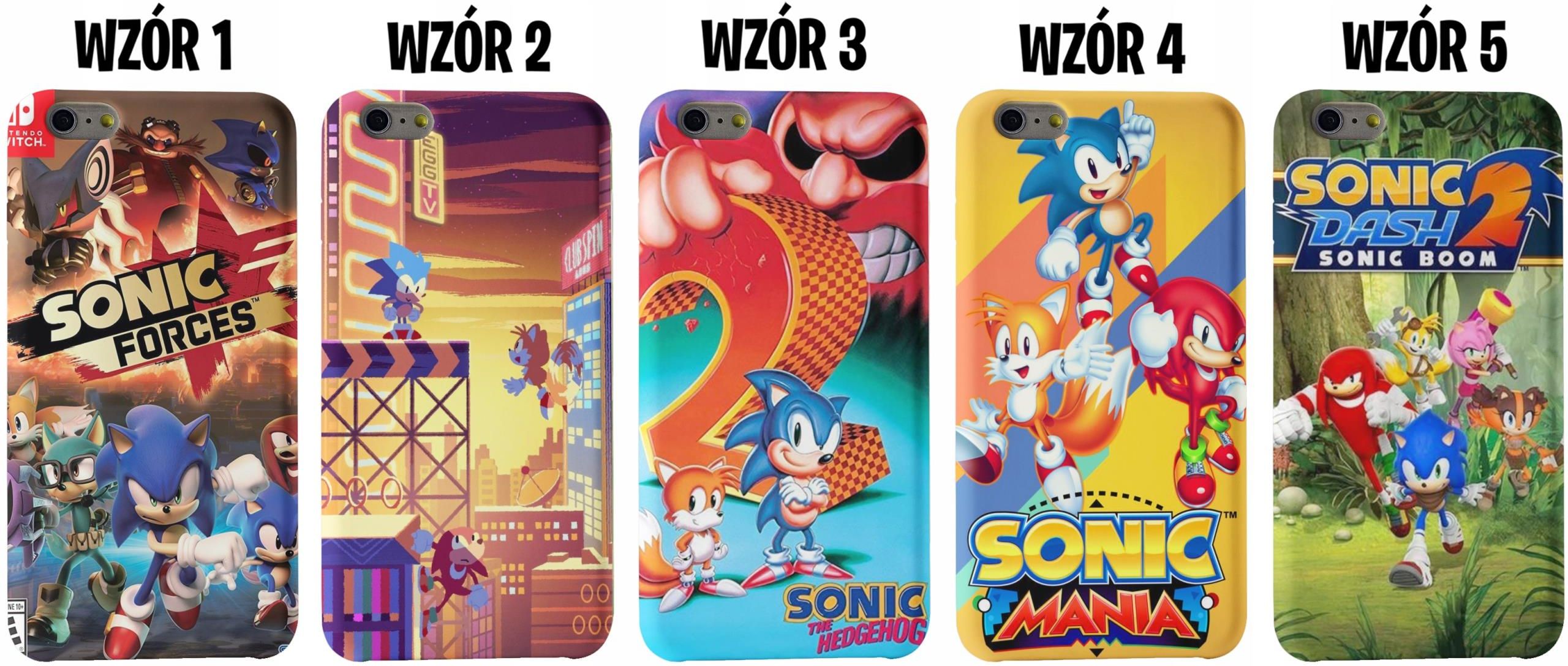B&W Etui Case Samsung Galaxy A50 Sonic Tekst - Etui na telefon, ceny i ...