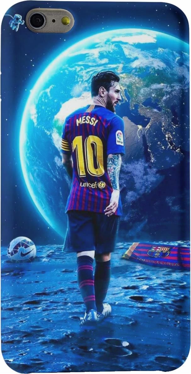 B&W Etui Case Samsung Galaxy M10 Lionel Messi - Etui na telefon, ceny i ...