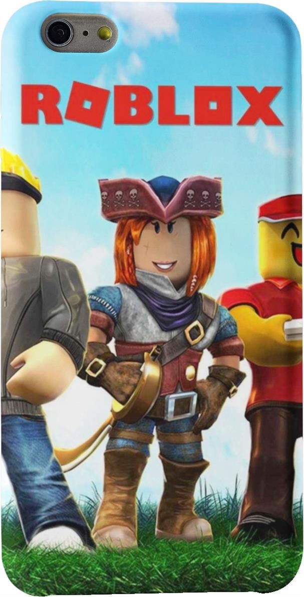 B&W Etui Case Samsung Galaxy S20 Roblox Tekst - Etui na telefon, ceny i ...