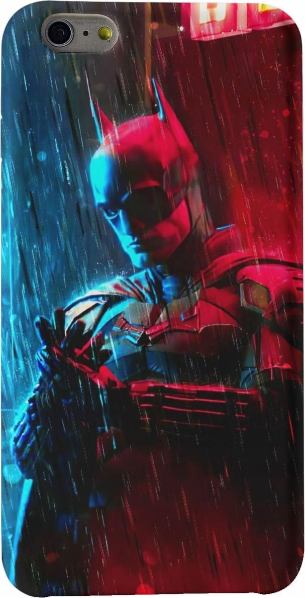 B&W Etui Case Iphone 13 Mini Film Batman Tekst - Etui na telefon, ceny ...