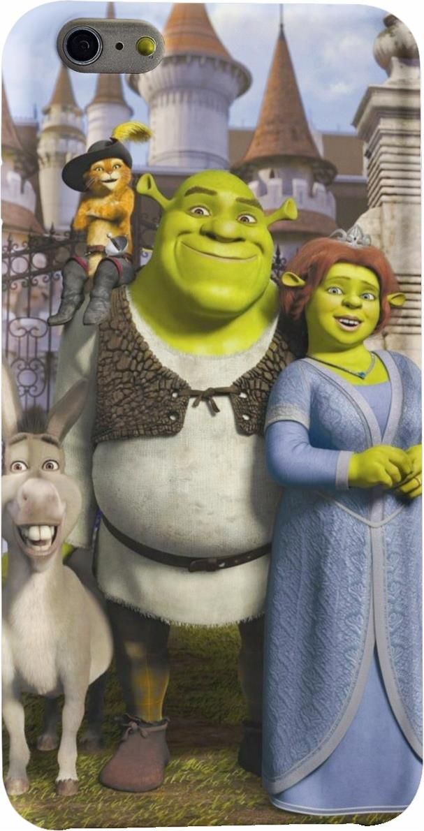 B&W Etui Case Samsung Galaxy M20 Shrek Tekst - Etui na telefon, ceny i ...