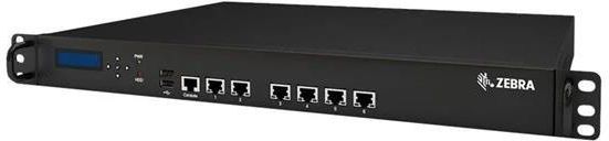 Firewall sprzętowy Zebra Extreme Networks (NX5500100R0WR) - Opinie i ...