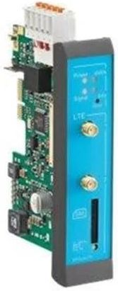 Modem Insys Icom Mrcard Pl - Wireless Cellular Modem 4G Lte (10023227 ...