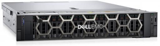 Serwer Dell Poweredge R750Xs Serwer 2,4 Ghz 32 Gb Rack (2U) Intel® Xeon ...