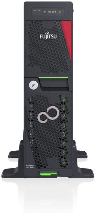 Serwer Fujitsu Serwer Jednoprocesorowy Primergy Tx1320 M5 Intel Xeon E ...
