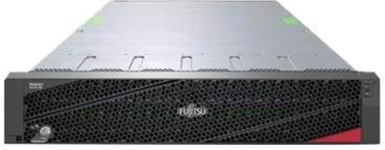 Serwer Fujitsu Primergy Rx2540 M6 (VFYR2546SC220IN) - Opinie i ceny na ...
