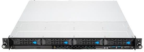 Serwer Asus Rs300-E11-Ps4 (90SF01Y1M00050) - Opinie i ceny na Ceneo.pl