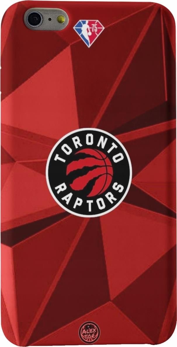 B&W Etui Case Samsung Galaxy A51 5G Toronto Raptors - Etui na telefon ...