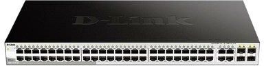 D-Link Przełącznik Dgs-1210-52 48Ge 4Sfp (DGS121052E) - Opinie i ceny ...