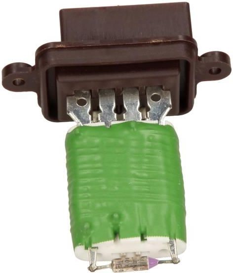 Klimatyzator do auta Maxgear Opornik Wentylatora 570171 - Opinie i ceny ...