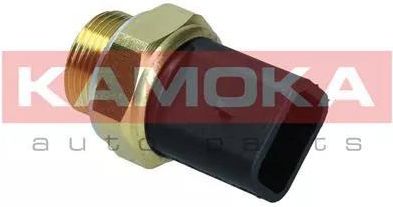 Kamoka Przełącznik Termiczny Wentylator Chłodnicy 4090008 - Opinie i ...