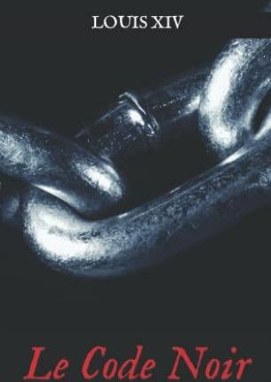 Le Code Noir - Literatura obcojęzyczna - Ceny i opinie - Ceneo.pl