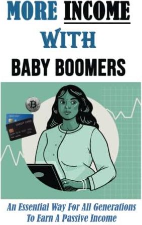 More Income With Baby Boomers: An Essential Way For All Generations To ...