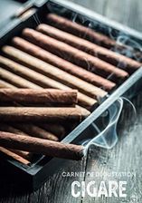 Carnet de Dégustation Cigare: Journal de Bord à Compléter avec 100 ...