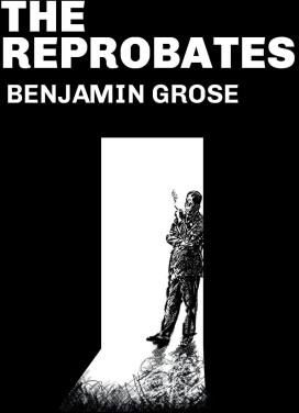 The Reprobates - Literatura obcojęzyczna - Ceny i opinie - Ceneo.pl