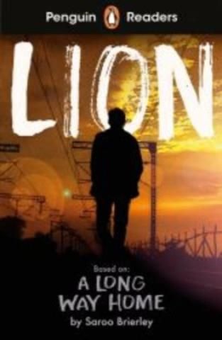 Saroo Brierley,Prakash Parmar,Chris Chalik - Lion - Literatura ...