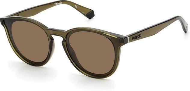 Okulary przeciwsłoneczne Polaroid PLD 6143 S 09Q - Ceny i opinie - Ceneo.pl