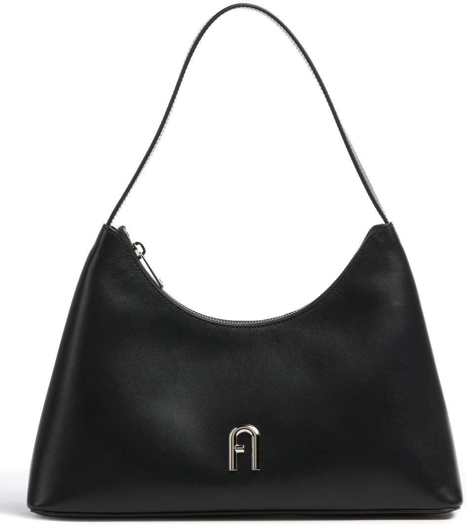 Furla Torba na ramię czarny - Ceny i opinie - Ceneo.pl