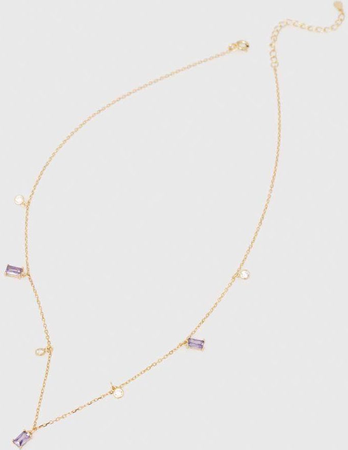 Answear Lab naszyjnik srebrny - Ceny i opinie - Ceneo.pl