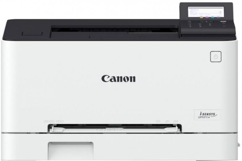 Drukarka laserowa Canon i-SENSYS LBP631Cw (5159C004) - Opinie i ceny na ...