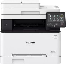 Urządzenie wielofunkcyjne laserowe Canon i-SENSYS MF657cdw (5158C001 ...