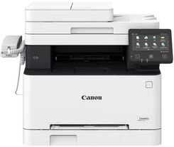 Urządzenie wielofunkcyjne laserowe Canon i-SENSYS MF657cdw (5158C001 ...