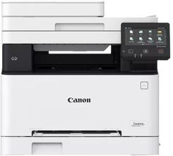 Urządzenie wielofunkcyjne laserowe Canon i-SENSYS MF657cdw (5158C001 ...