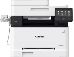 Urządzenie wielofunkcyjne laserowe Canon i-SENSYS MF657cdw (5158C001 ...