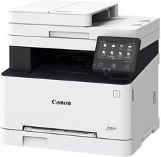 Urządzenie wielofunkcyjne laserowe Canon i-SENSYS MF657cdw (5158C001 ...