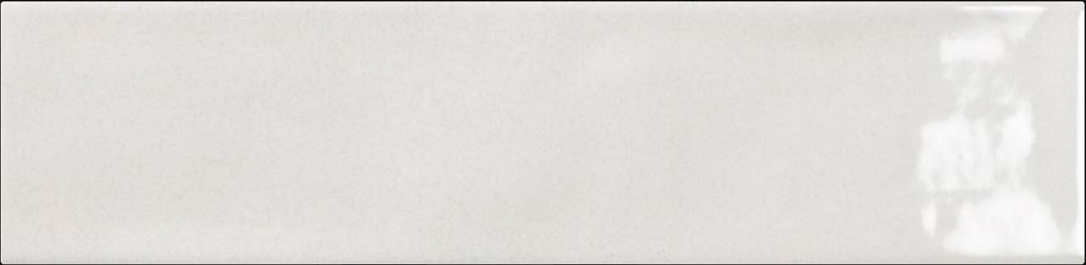 Płytki Ceramic Tile International S.L.U Harlequin Bianco 7x28 Gloss ...