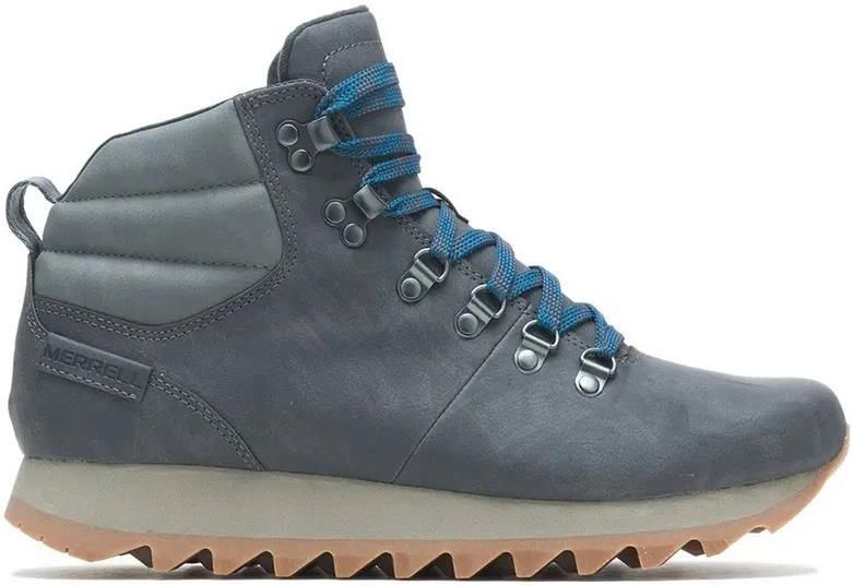 Buty Merrell Alpine Hiker J004303 - szare - Ceny i opinie - Ceneo.pl