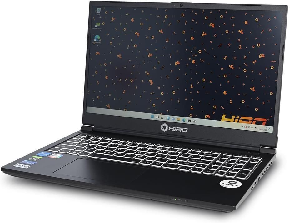 Laptop Hiro X560 15,6/i5/16GB/1TB/Win11 (RTX3060) - Opinie i ceny na ...