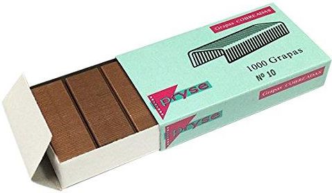 Pryse 1610029 Zszywki Nr 10 - Ceny i opinie - Ceneo.pl