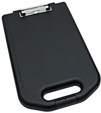 Wedo 576001 Podkładka Z Klipsem (A4 Z Przegródką Do Przechowywania ...