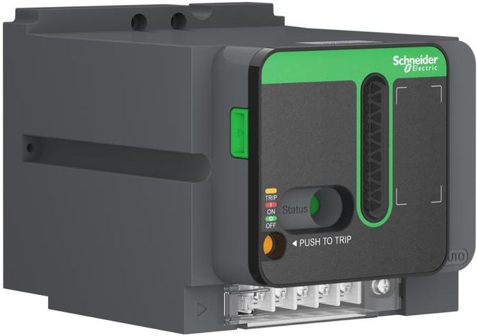 Bezpiecznik Schneider Electric Napęd Silnikowy Cvs1 230V Acdc LV435001 ...