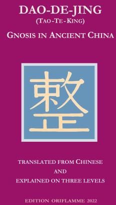 DAO-DE-JING (Tao-Te-King) - Literatura obcojęzyczna - Ceny i opinie ...