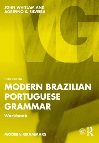 Modern Brazilian Portuguese Grammar Workbook - Literatura obcojęzyczna ...