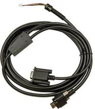 Zebra Vc70 Long Keyboard Cable (Cbl-Vc70-Kbus3-01) - ceny i opinie ...