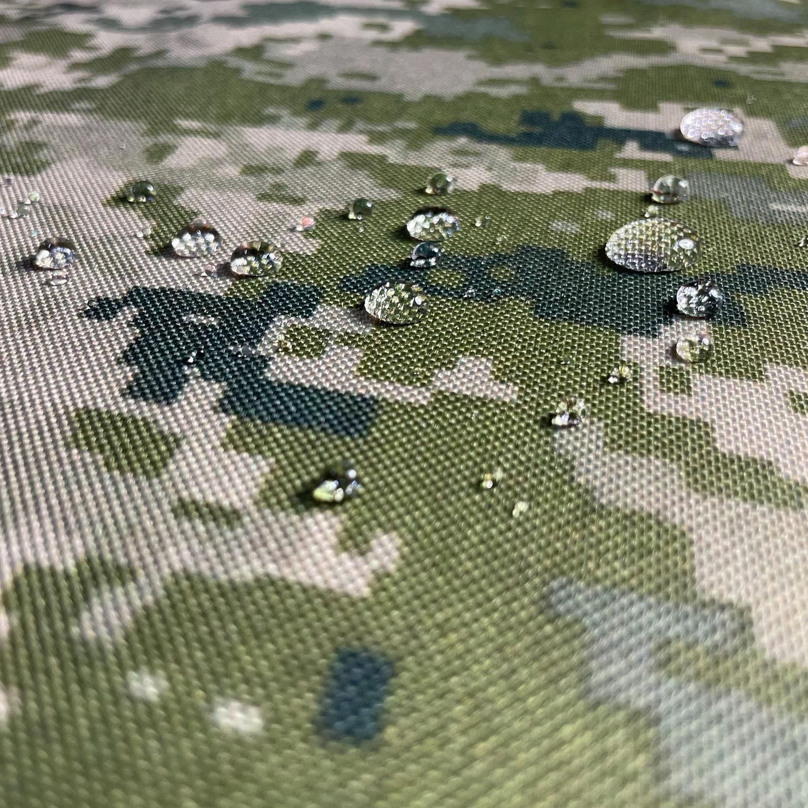 Tkanina wzór Moro wodoodporna Pixel kamuflaż 1mb - Ceny i opinie - Ceneo.pl