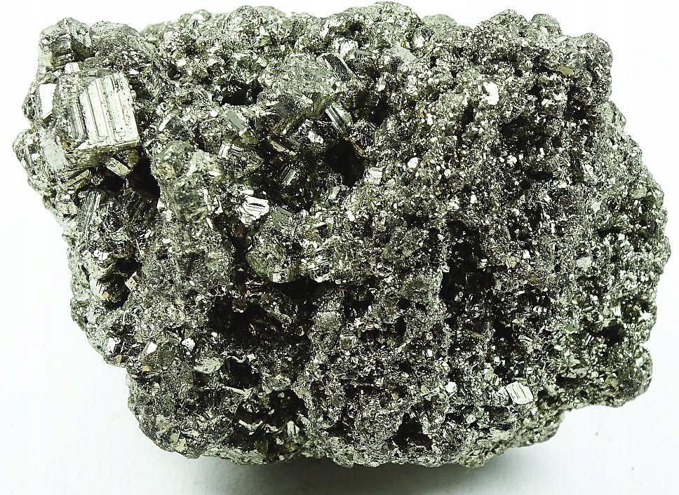 Piryt Peru Surowy 1206 - Ceny i opinie - Ceneo.pl