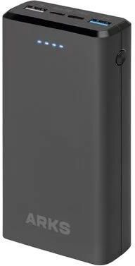 Powerbank Arks Arbb20000Fastk 20000mAh 10W Czarny - Opinie i ceny na ...