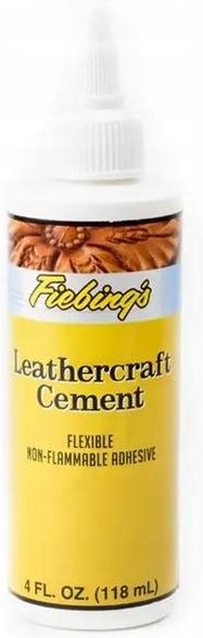 Klej Fiebings Leather Craft Cement do skóry 118 ml - Ceny i opinie ...