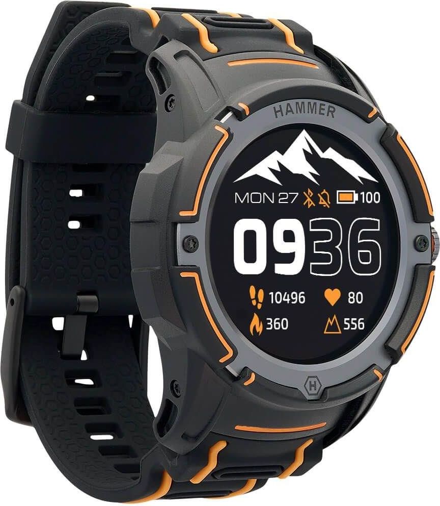 HAMMER Watch Plus - Opinie i ceny na Ceneo.pl