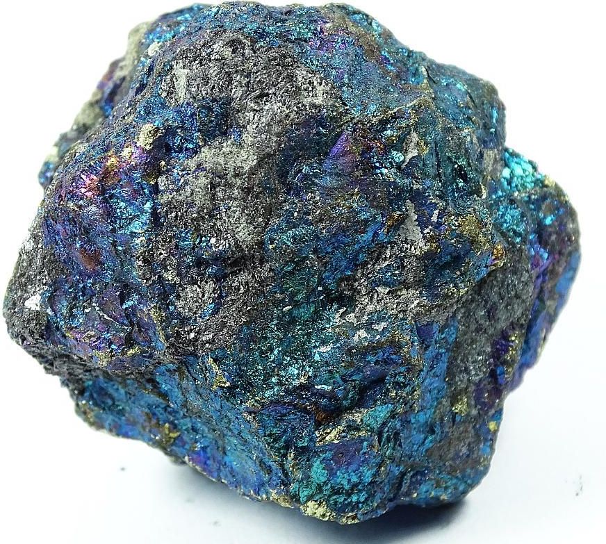 Chalkopiryt Meksyk Surowy 864 - Ceny i opinie - Ceneo.pl