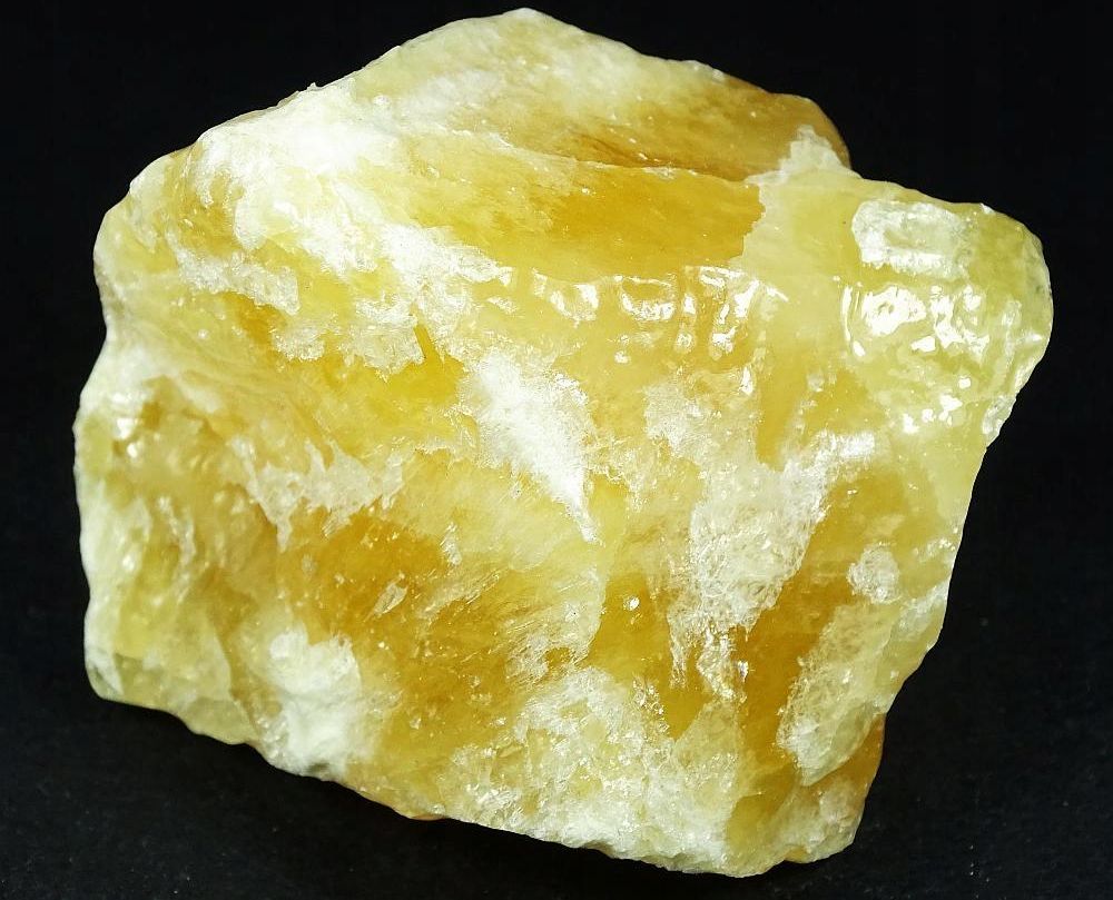 Kalcyt Żółty Meksyk Surowy 598 - Ceny i opinie - Ceneo.pl